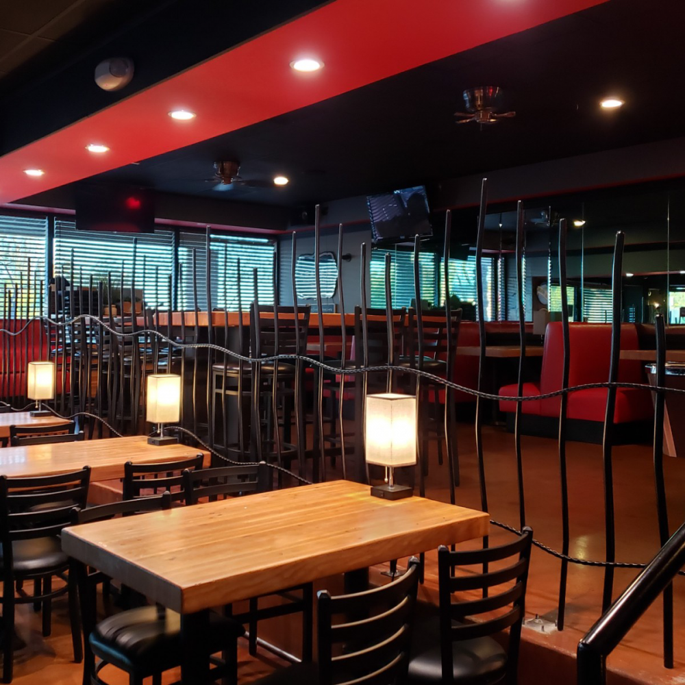 92 Drinks + Eats – Neighborhood Bar & Restaurant in North Scottsdale ...